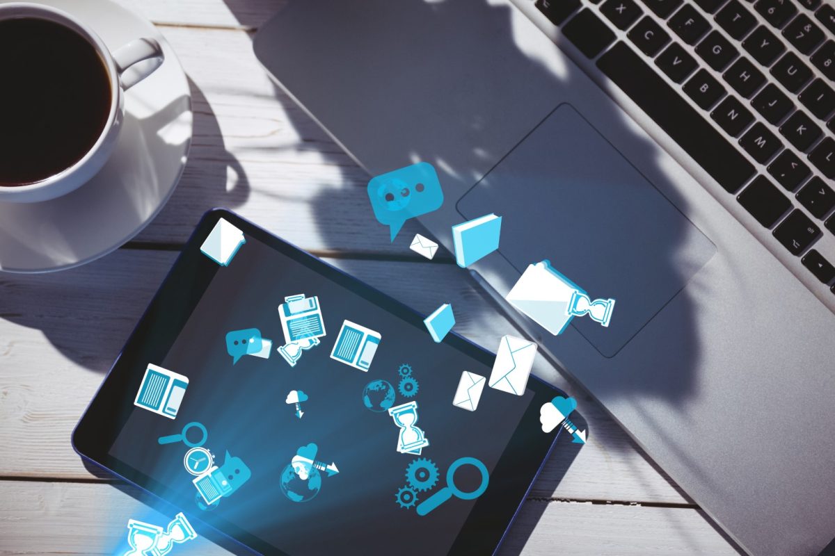 Application integration | MYC Interactive