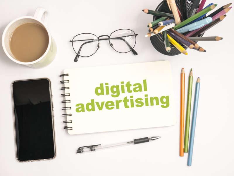 Digital Advertising services | MYC Interactive