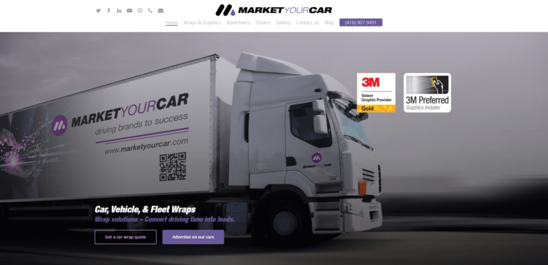 Your Digital Marketing Partner | MYC Interactive