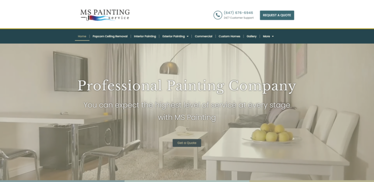 Your Digital Marketing Partner | MYC Interactive