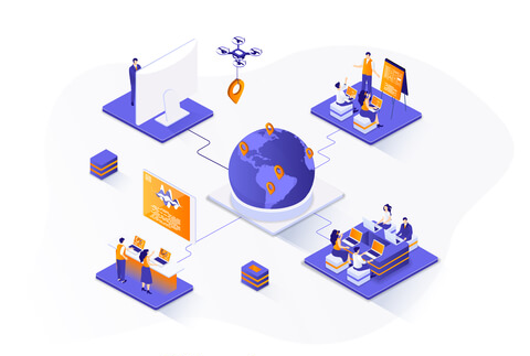 Custom Software Development | MYC Interactive