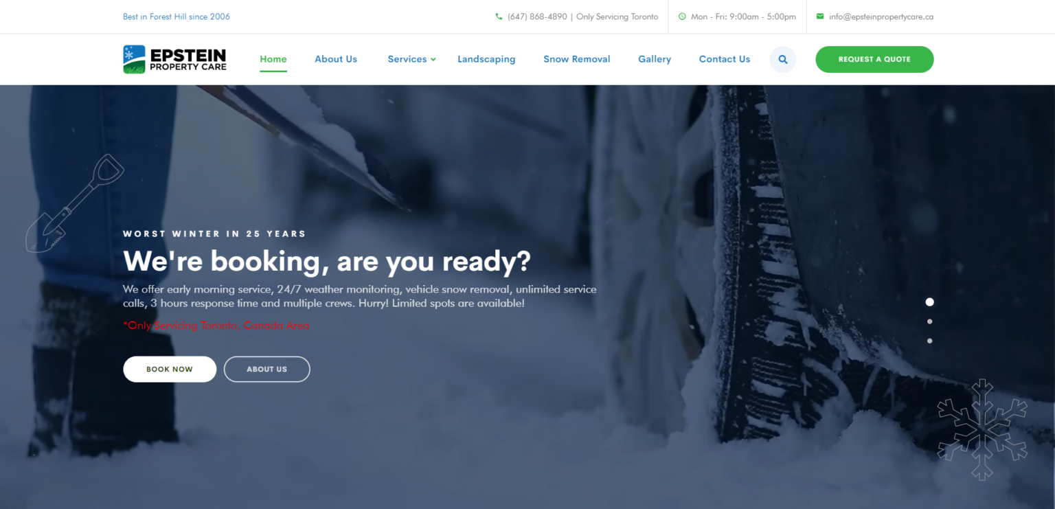 Your Digital Marketing Partner | MYC Interactive